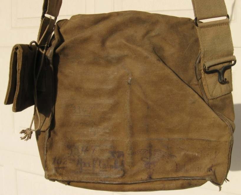 WWI Medic Group - MEDICAL CORPS - U.S. Militaria Forum