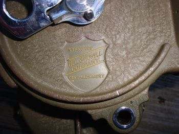 Combat Movie Camera - FIELD & PERSONAL GEAR SECTION - U.S. Militaria Forum