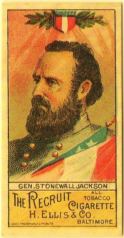 1888 - A Series of 30 Generals of the American Civil War - Page 3 ...