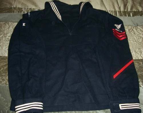 Ships Tab Patches - USS Sunfish - NAVY, COAST GUARD AND OTHER SEA ...