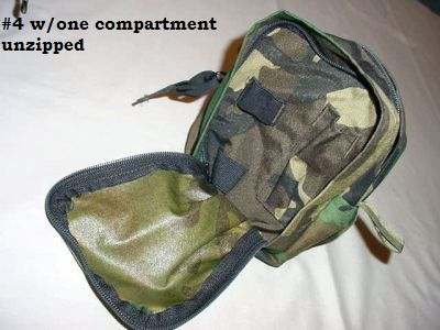 "Experimental Design" Natick LBV - Help Please - FIELD & PERSONAL GEAR ...