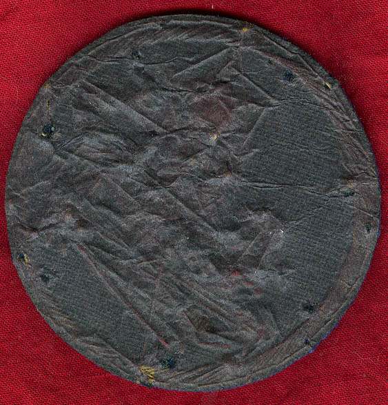 bullion 14h AAF patch - ARMY AND USAAF - U.S. Militaria Forum