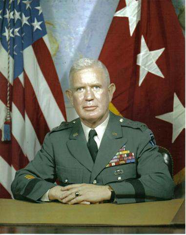 GEN Ben Harrell Uniform - from ASMIC - UNIFORMS - U.S. Militaria Forum