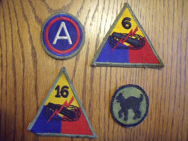 Need some opinions for a friend - ARMY AND USAAF - U.S. Militaria Forum