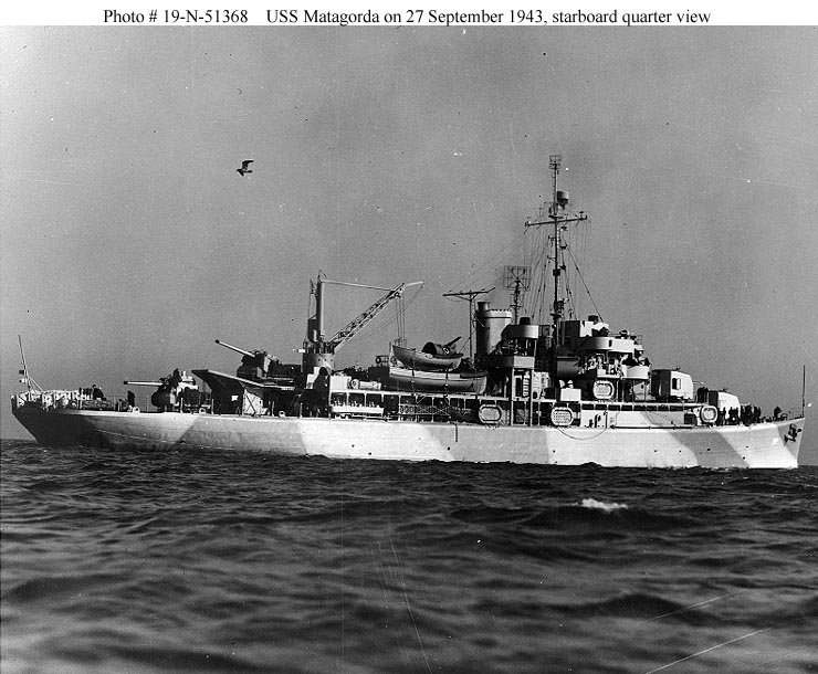 Help Identify Ship - MILITARY SHIPS AND VESSELS - U.S. Militaria Forum