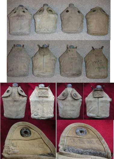 USMC Ink Stamps - FIELD & PERSONAL GEAR SECTION - U.S. Militaria Forum