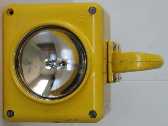 Navy battle lanterns - NAVAL SEA SERVICE GEAR - SHIPBOARD, SUBMARINE ...