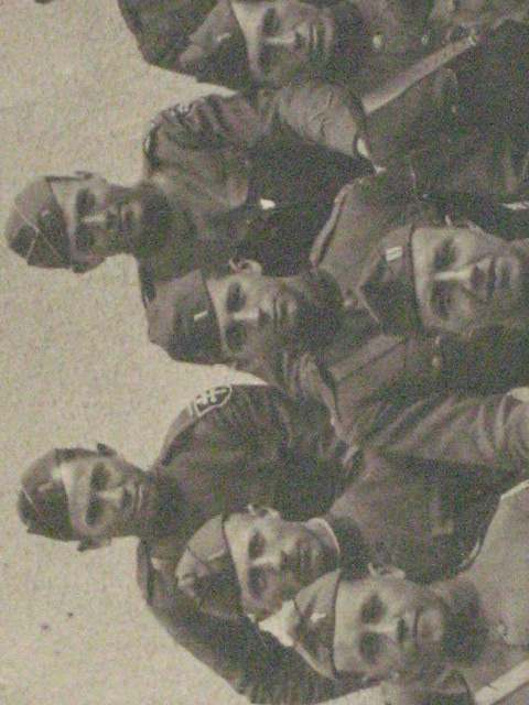 79th Infantry Division Great War identified photo - EPHEMERA ...