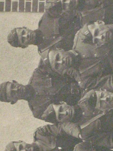 79th Infantry Division Great War identified photo - EPHEMERA ...