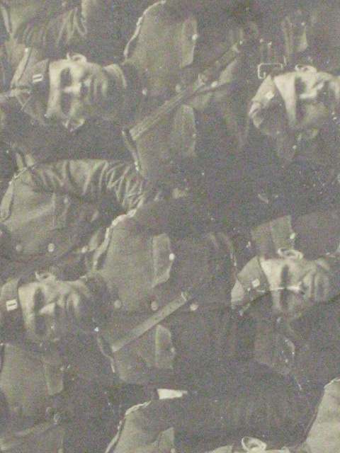 79th Infantry Division Great War identified photo - EPHEMERA ...