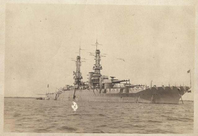 USS MISSISSIPPI (BB-41) 1924 Turret Explosion - EPHEMERA, PHOTOGRAPHS ...