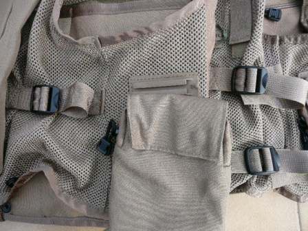 Help needed on Air Ace USAF survival vest - FIELD & PERSONAL GEAR ...