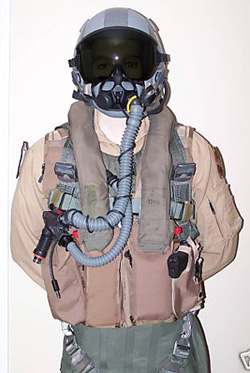 Help needed on Air Ace USAF survival vest - FIELD & PERSONAL GEAR ...