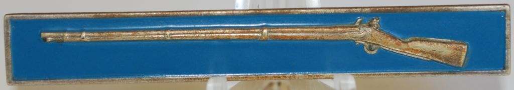 The Combat Infantryman Badge - Page 29 - COMBAT / EXPERT INFANTRY BADGE ...