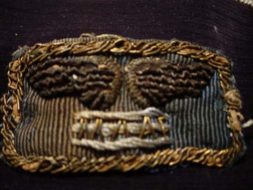 New WWII Patches - ARMY AND USAAF - U.S. Militaria Forum