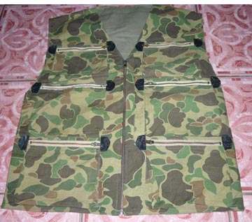 too good to be true SOG 1-0 vest!!! REPO!!!! - UNIFORMS - U.S ...