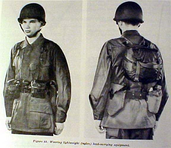 M67 gear - FIELD & PERSONAL GEAR SECTION - U.S. Militaria Forum