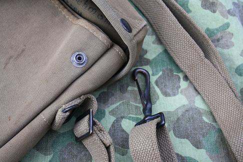 RBZ Radio Bag - FIELD & PERSONAL GEAR SECTION - U.S. Militaria Forum