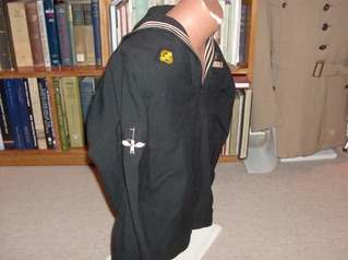 Post your navy jumpers! - NAVAL & SEA SERVICE UNIFORMS - U.S. Militaria ...