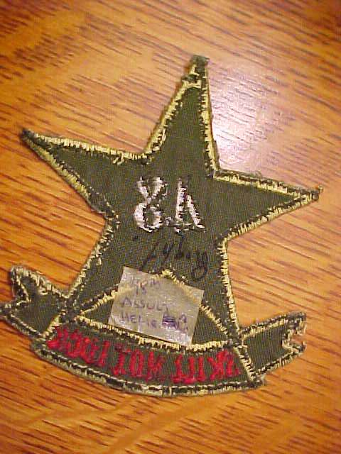 48th Assault Helicopter Company Patch ... - ARMY AND USAAF - U.S ...