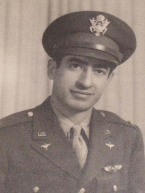 Latest find, USAAF Grouping - GROUPINGS PAGE - U.S. Militaria Forum