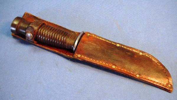 My New Case Q Knife - EDGED WEAPONS - U.S. Militaria Forum