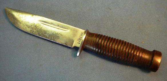 My New Case Q Knife - EDGED WEAPONS - U.S. Militaria Forum