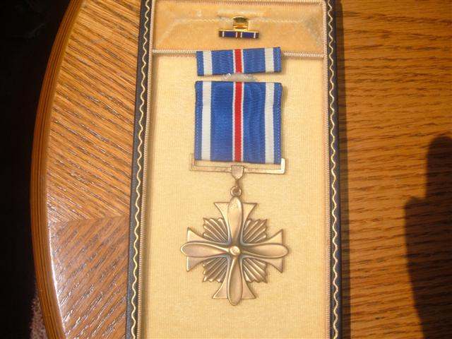 Named DFC WW2 ? - MEDALS & DECORATIONS - U.S. Militaria Forum
