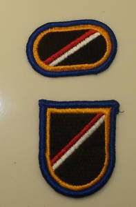 Cav. Flash and Oval - ARMY AND USAAF - U.S. Militaria Forum