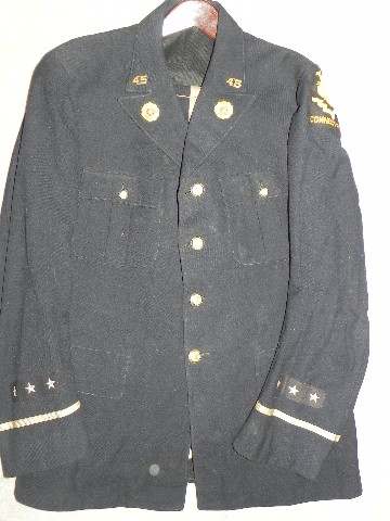 American Legion uniform - VETERANS' ORGANIZATIONS - U.S. Militaria Forum