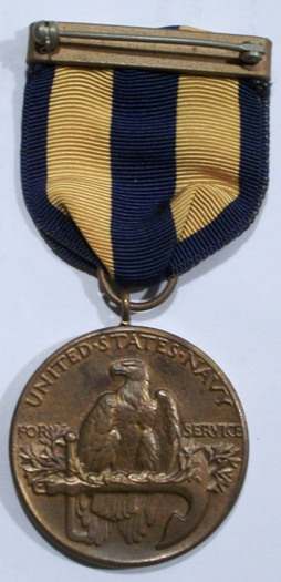 Navy Expeditionary Medal - MEDALS & DECORATIONS - U.S. Militaria Forum