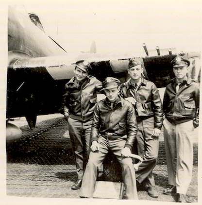 509th Fighter Squadron - EPHEMERA, PHOTOGRAPHS & MILITARY ARTWORK - U.S ...