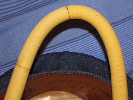 USAF Officer's service caps - UNIFORMS - U.S. Militaria Forum