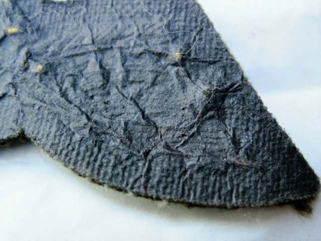 OSS Patch - ARMY AND USAAF - U.S. Militaria Forum