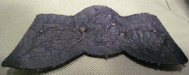 OSS Patch - ARMY AND USAAF - U.S. Militaria Forum