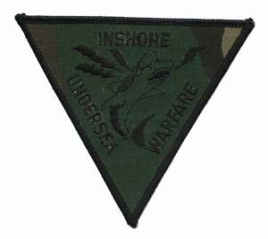 Help ID-ing Navy Camo patch - NAVY, COAST GUARD AND OTHER SEA SERVICES ...