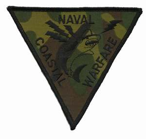 Help ID-ing Navy Camo patch - NAVY, COAST GUARD AND OTHER SEA SERVICES ...