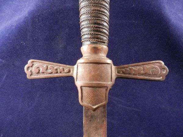 CW Militia Sword? - EDGED WEAPONS - U.S. Militaria Forum