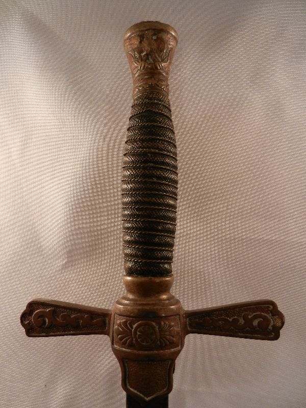 CW Militia Sword? - EDGED WEAPONS - U.S. Militaria Forum