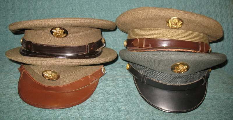 This May Seem Like a Stupid Question but... - UNIFORMS - U.S. Militaria ...