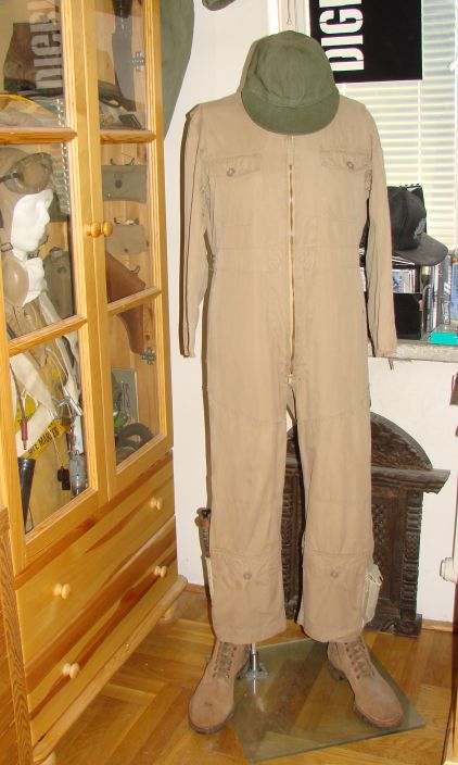 US Navy Pilot - Naval Aviator Displays - Page 7 - FLIGHT CLOTHING - U.S ...