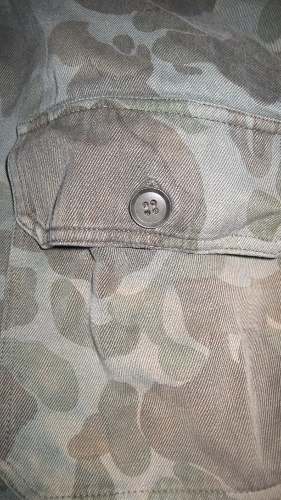 VIETNAM BEOGAM PATTERNS - Page 24 - CAMOUFLAGE UNIFORMS - U.S ...