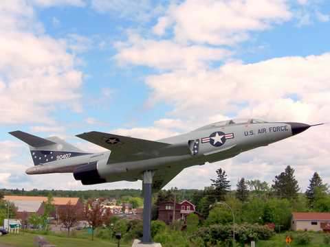 Cold War Interceptors - MILITARY AIRCRAFT & AVIATION - U.S. Militaria Forum