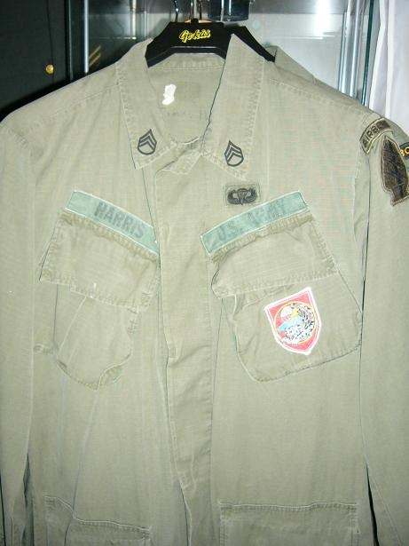 SOG Jacket Vietnam - UNIFORMS - U.S. Militaria Forum