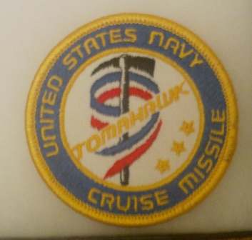 Navy patches - NAVY, COAST GUARD AND OTHER SEA SERVICES PATCHES - U.S ...