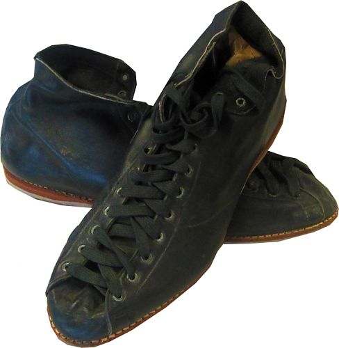 What Are These Strange Shoes Dated July 1944? - UNIFORMS - U.S ...