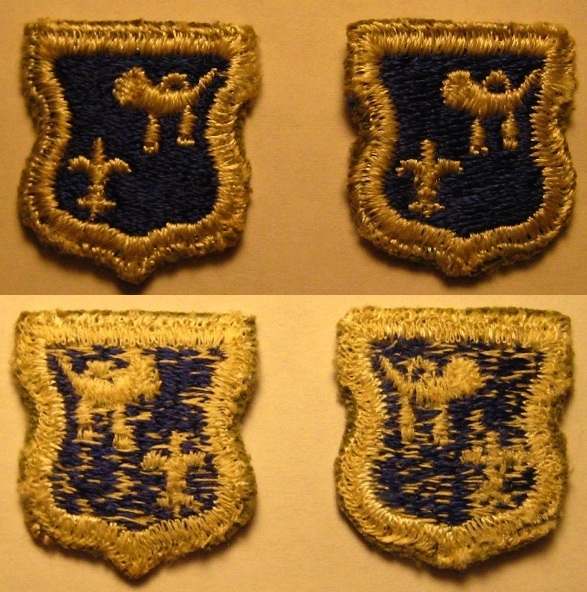 Tank Destroyer SSI and Insignia - Page 12 - ARMY AND USAAF - U.S ...