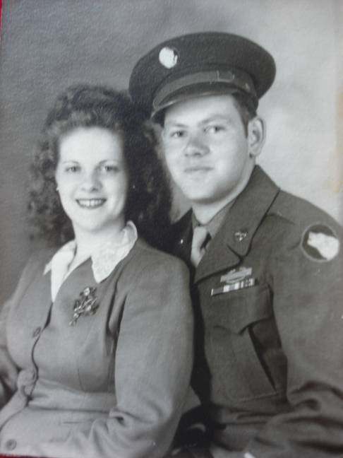 104th Timberwolf Division Grouping - GROUPINGS PAGE - U.S. Militaria Forum