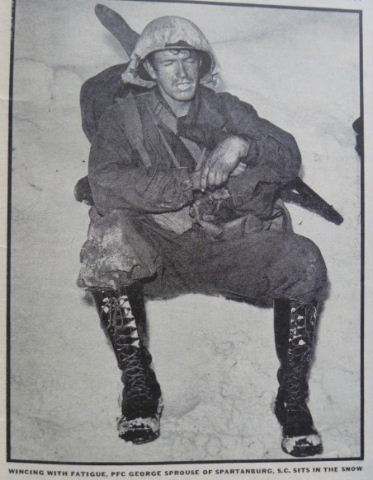 Winter Soldiers...great pictures! - EPHEMERA, PHOTOGRAPHS & MILITARY ...
