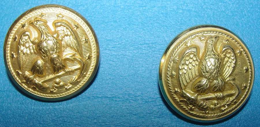 USMC Buttons - UNIFORMS - U.S. Militaria Forum